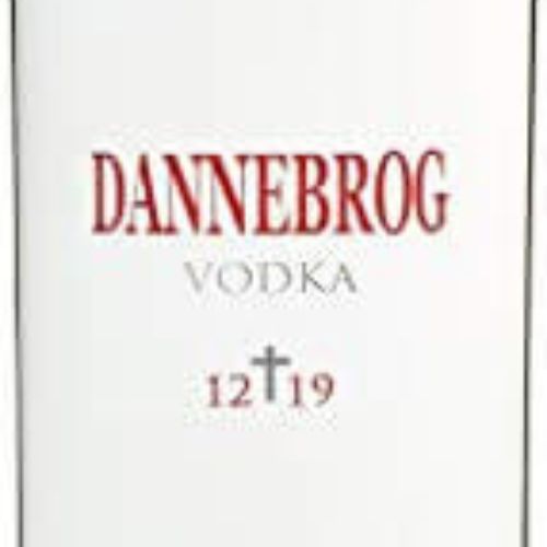 Köp Dannebrog Vodka 1219» Fri frakt*
